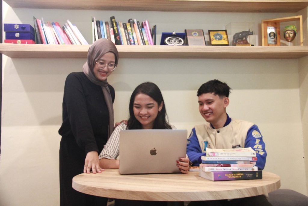 Pendaftaran Online UTUL UGM: Cara Mendapatkan Bantuan Jika Mengalami ...